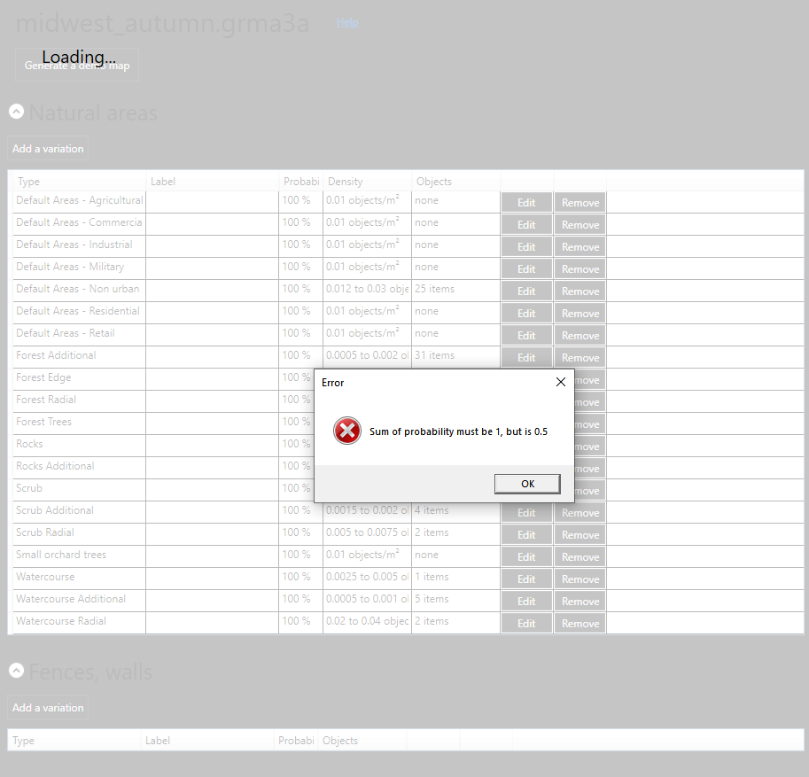 Saving empty variations bug · Issue #140 · jetelain/ArmaRealMap · GitHub