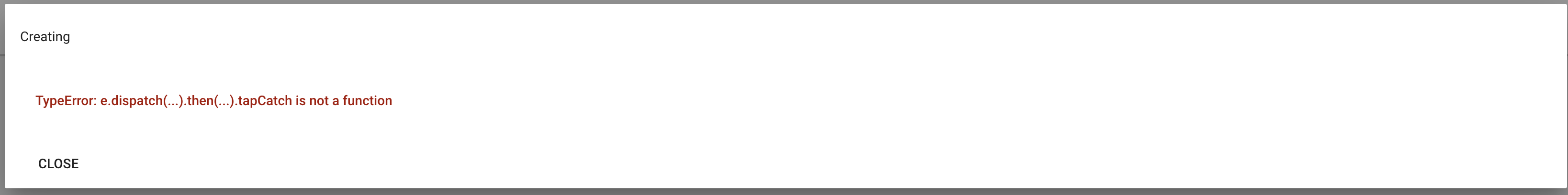 Building from Source: Creating Question Results in Errors · Issue #282 ...