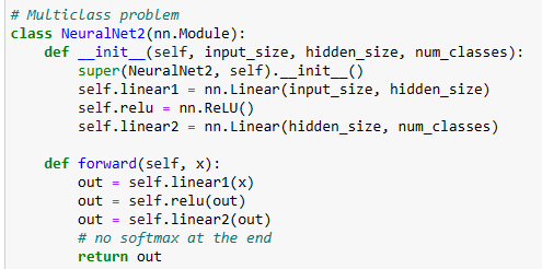 GitHub - sohamthirty/PyTorch-fundamentals