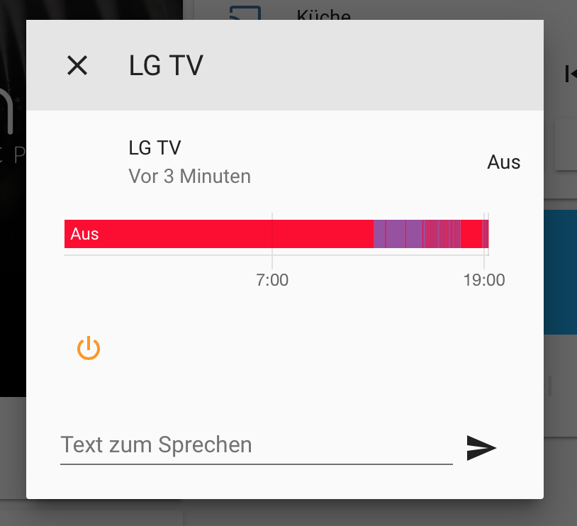 Webostv Often Sees Tv As Off · Issue 30710 · Home Assistantcore · Github 