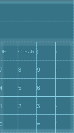 GitHub - Sourish-Mukherjee/MyCalculator: My very first Android Application.