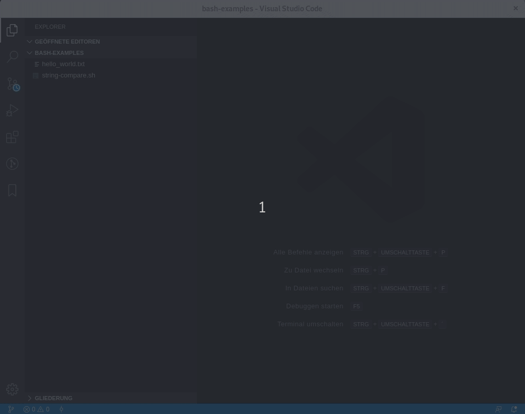 Some characters are inserted left of the character to the left of the ...
