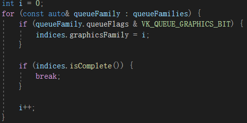 Games106/Note for vulkan-tutorial.md at main · HigashiSan/Games106 · GitHub