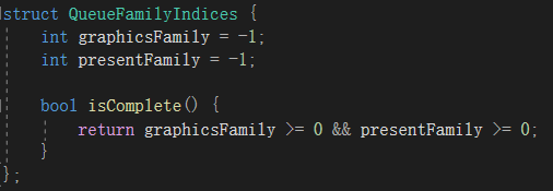 Games106/Note for vulkan-tutorial.md at main · HigashiSan/Games106 · GitHub