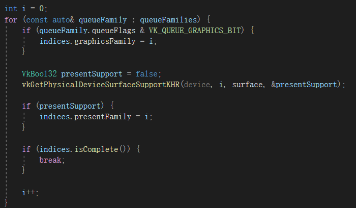 Games106/Note for vulkan-tutorial.md at main · HigashiSan/Games106 · GitHub