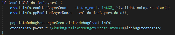 Games106/Note for vulkan-tutorial.md at main · HigashiSan/Games106 · GitHub