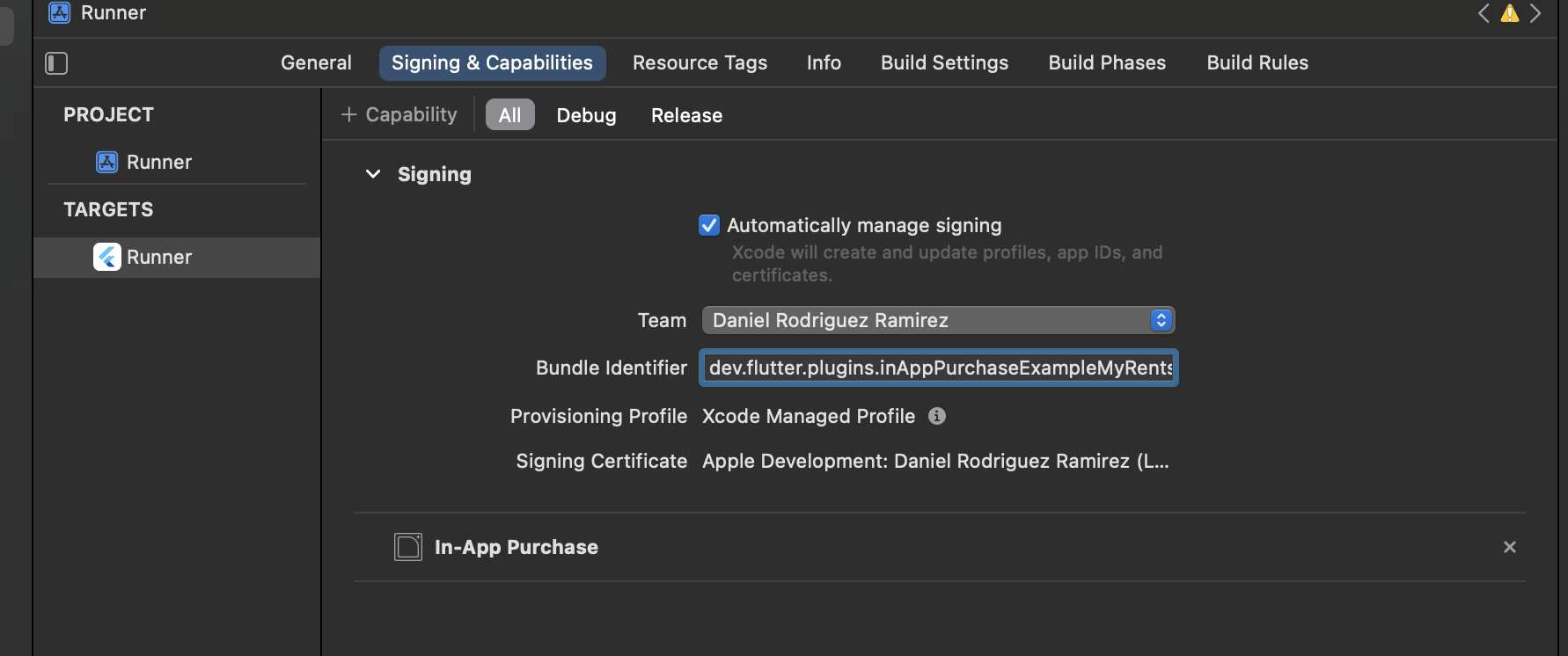 [iOS] [in_app_purchase] Can't restore iOS last purchases · Issue #89950 · flutter/flutter · GitHub