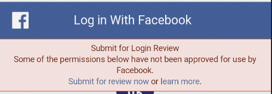 "During Login, your app is crashing" · Issue #238 · darwin-morocho/flutter-facebook-auth · GitHub