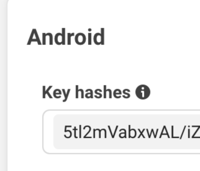 "During Login, your app is crashing" · Issue #238 · darwin-morocho/flutter-facebook-auth · GitHub
