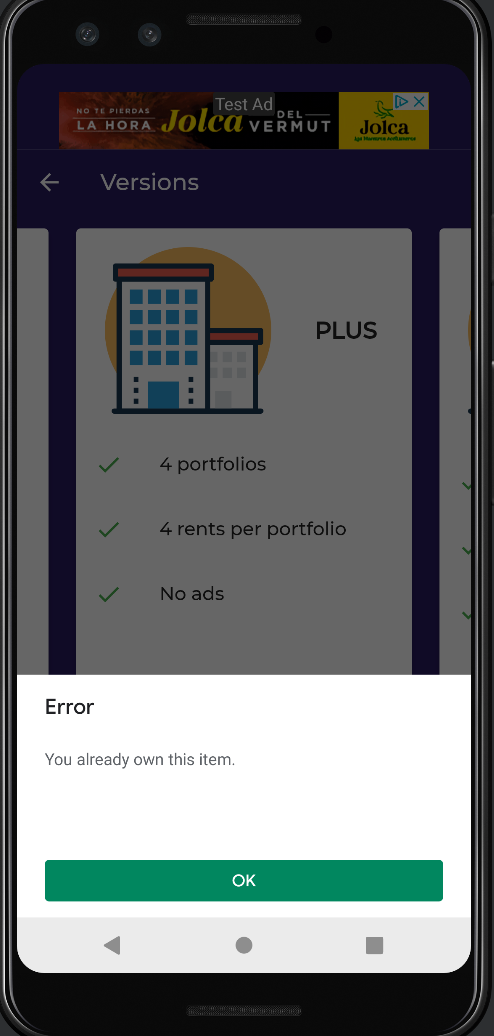 [in_app_purchase] Can't restore purchases · Issue #108362 · flutter/flutter · GitHub