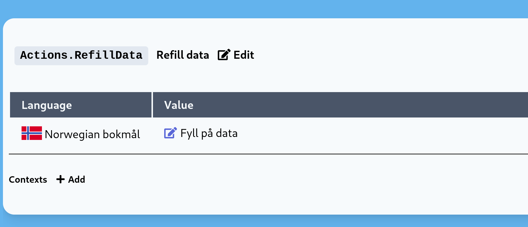 The search-view shows all the locales, even when desected otherwise · Issue #20 · runar-rkmedia ...