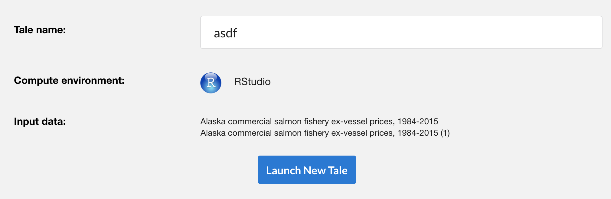 Should registering the same dataset multiple times result duplicate/replace existing copies ...