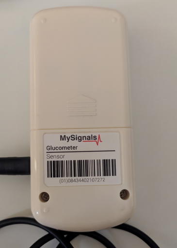 GitHub - AbderrahmenBelazzouz/Telediabetes-Arduino-IoT: Arduino code ...