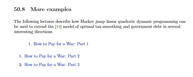[PDF] Formatting and styling issues in book pdf · Issue #21 · QuantEcon/meta · GitHub