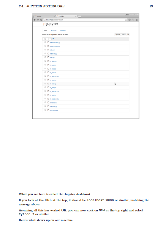 [PDF] Formatting and styling issues in book pdf · Issue #21 · QuantEcon/meta · GitHub