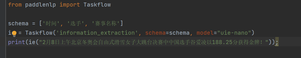 RuntimeError: mkdir failed! · Issue #2718 · PaddlePaddle/PaddleNLP · GitHub
