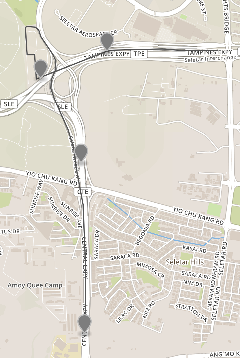 incorrect map matching · Issue #1651 · valhalla/valhalla · GitHub