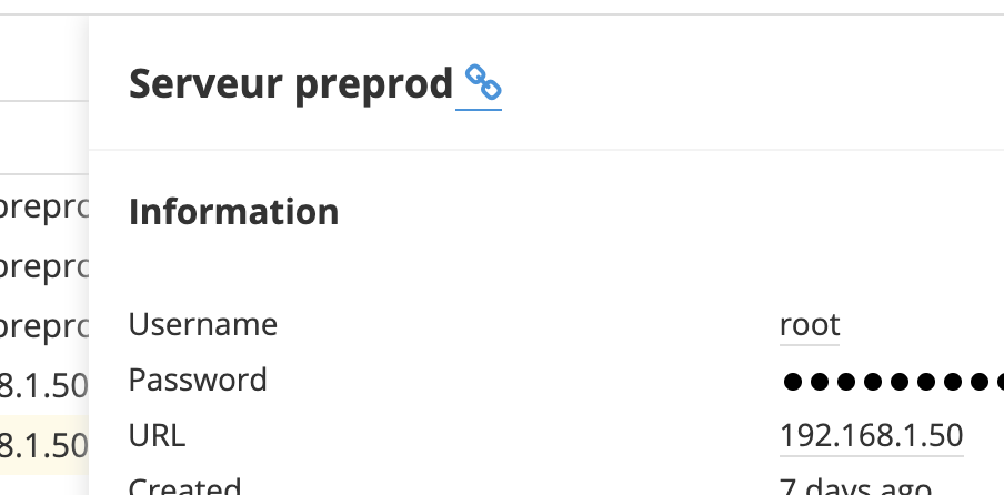 Password permalink · Issue #315 · passbolt/passbolt_api · GitHub