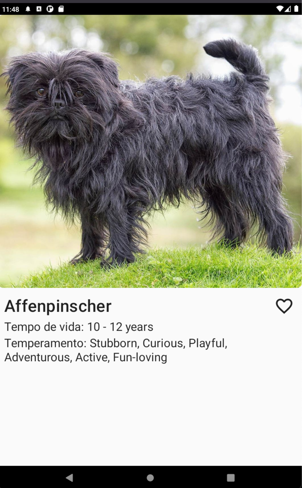 GitHub - GostavoSC/the-dog-api: The Dog Api