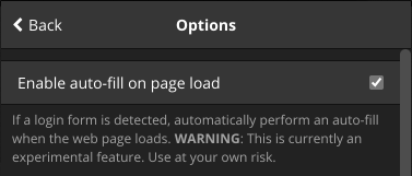 macOS 11.2.1 Intel: browser integration enabled in app but can't be enabled in browser · Issue ...
