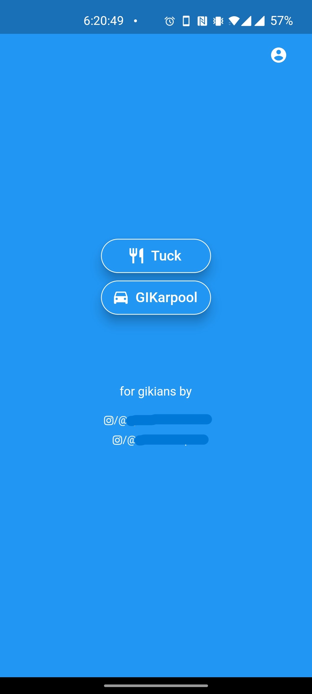 GitHub - syednazimshah/GIKian-Concept-App: A Concept Application that ...