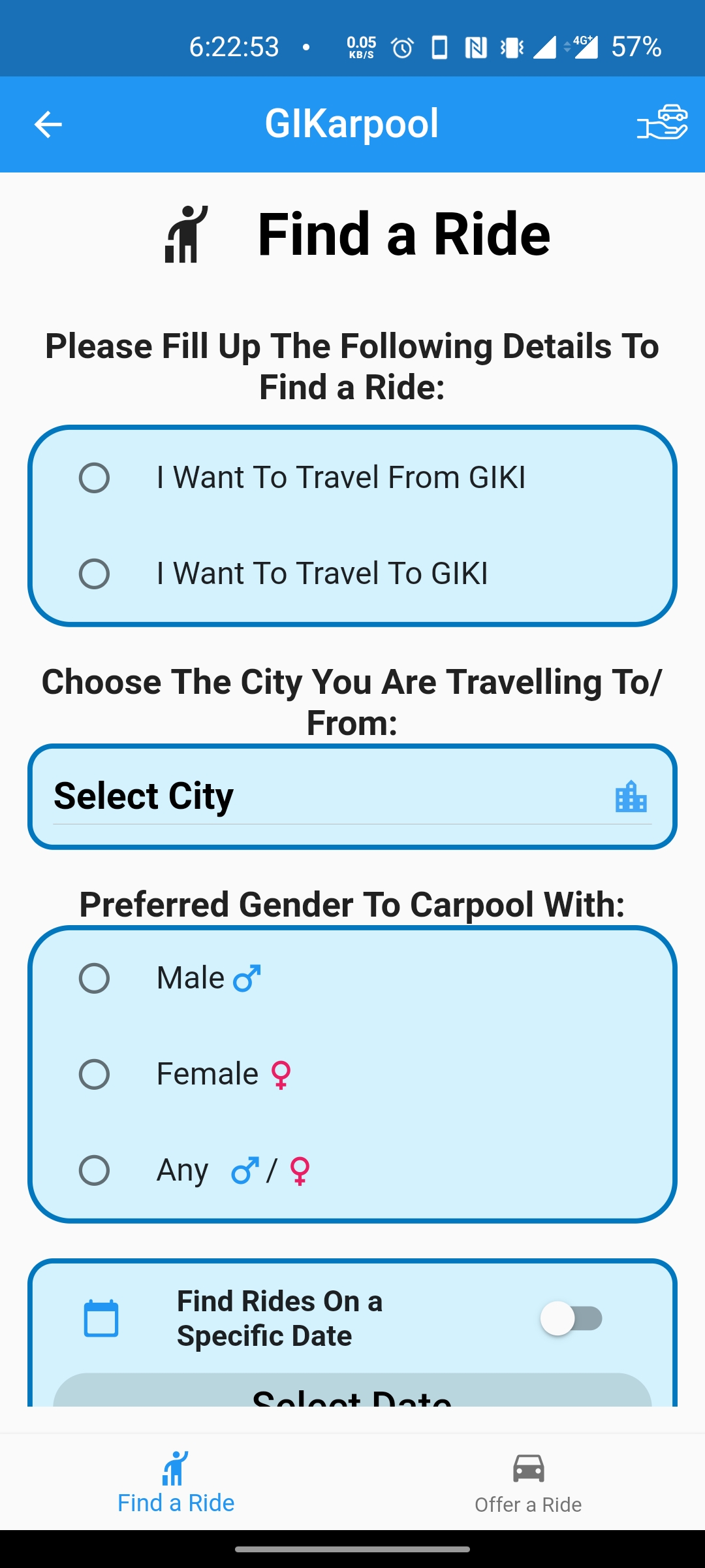GitHub - syednazimshah/GIKian-Concept-App: A Concept Application that ...