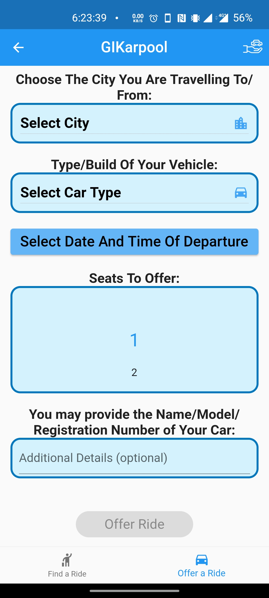 GitHub - syednazimshah/GIKian-Concept-App: A Concept Application that ...