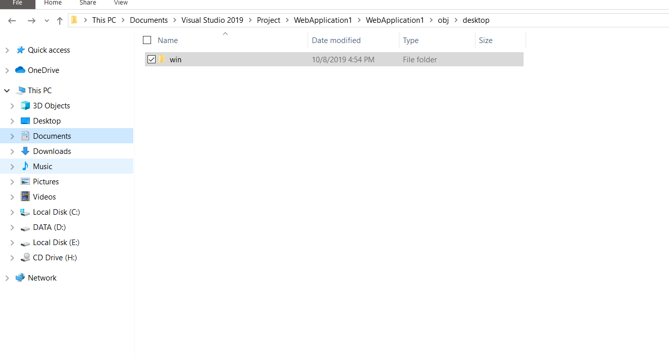 Electron-packager is not recognized as an internal or external command ...