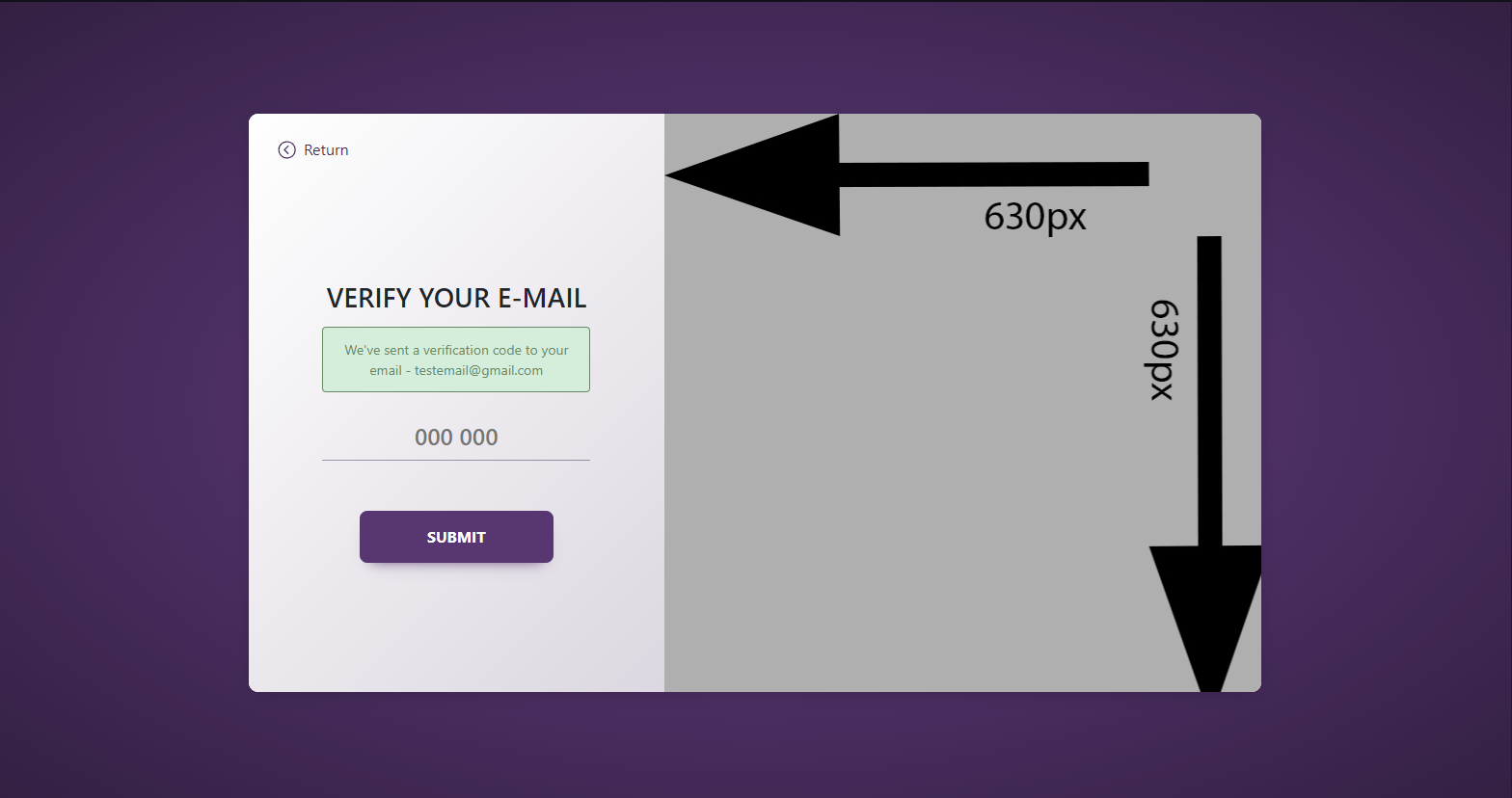 GitHub - vojtechgistr/Login-and-Register-template: A simple login and ...