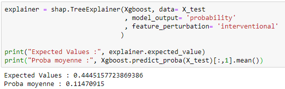 Treeexplainer Expectedvalue In Binary Classification Xgboost · Issue 1685 · Shapshap · Github 