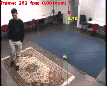 [BUG]PPTracking跨镜跟踪用自己的数据集失效 · Issue #5376 · PaddlePaddle ...