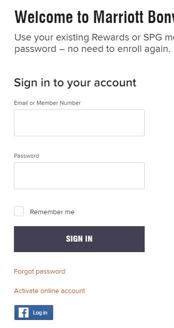 Add Marriott.com · Issue #4081 · 2factorauth/twofactorauth · GitHub