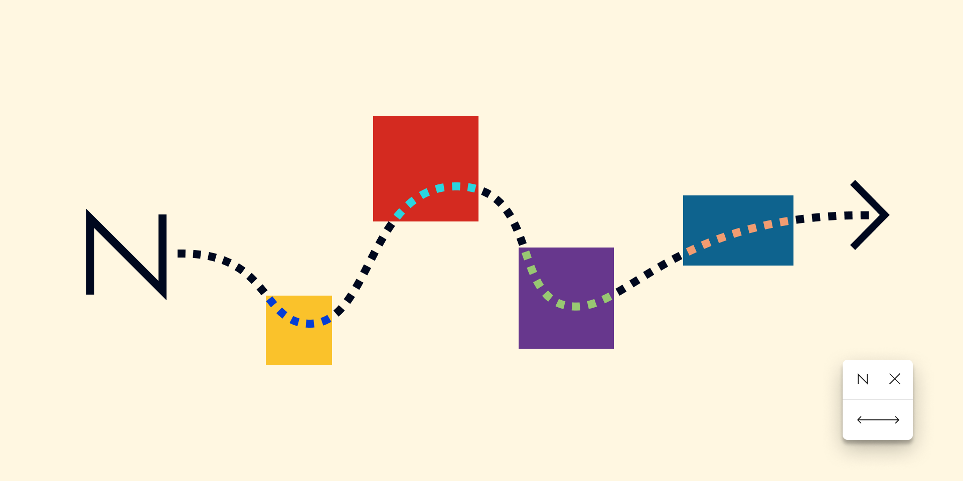 GitHub - alcor/figma-next: Smoothly pan between frames on the canvas with a most minimal UI