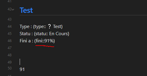 Js value don't work in table · Issue #1815 · blacksmithgu/obsidian-dataview · GitHub
