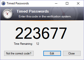 Can sysPass generate one time passwords? · Issue #1046 · nuxsmin/sysPass · GitHub
