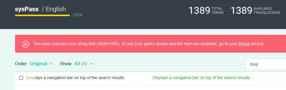 Typo error · Issue #1121 · nuxsmin/sysPass · GitHub