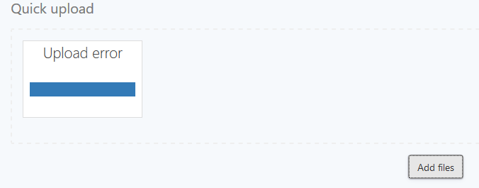 Error when processing PDF file · Issue #290 · sismics/docs · GitHub