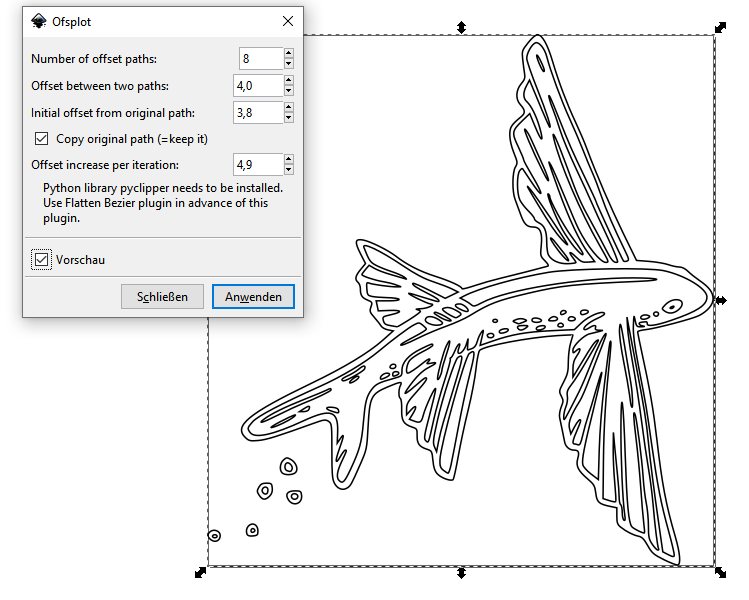 i have install pyclipper, but cant load dll · Issue #1 · TimeTravel-0 ...