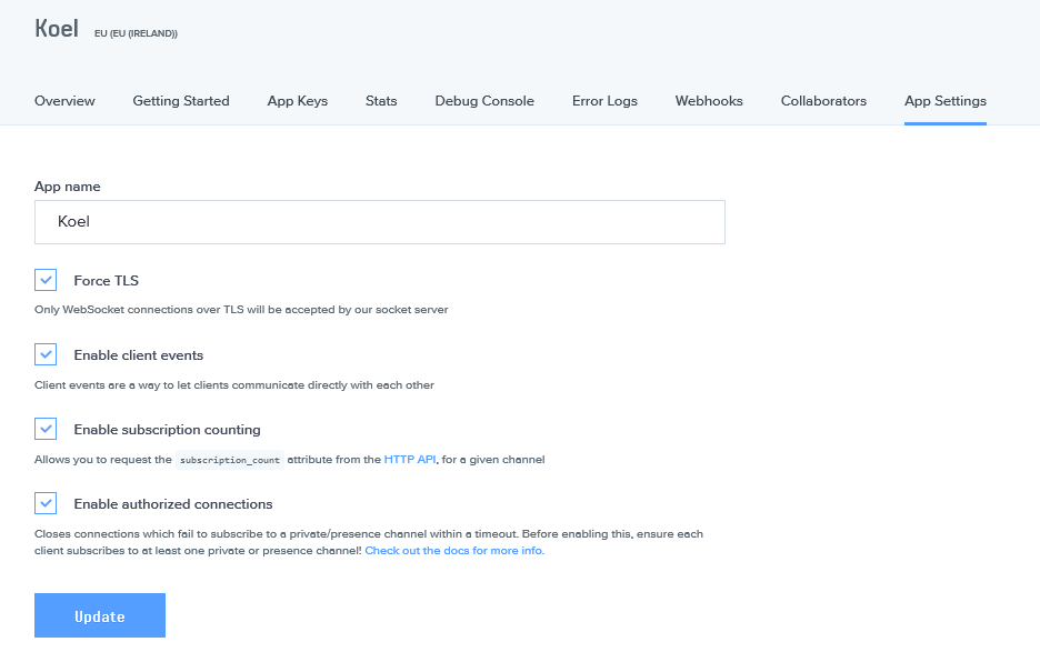 CORS problem with Koel Remote · Issue #1154 · koel/koel · GitHub