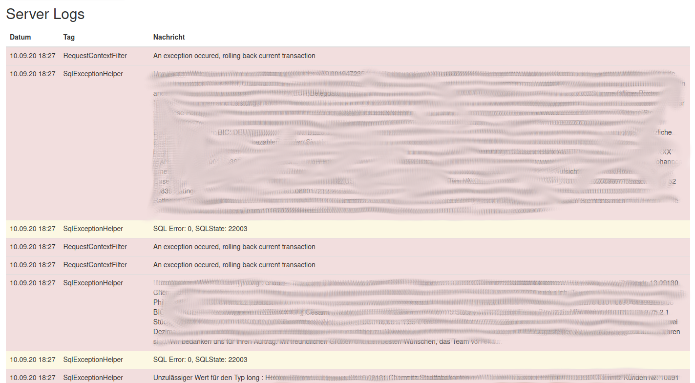 psql DB exception with a long type · Issue #451 · sismics/docs · GitHub