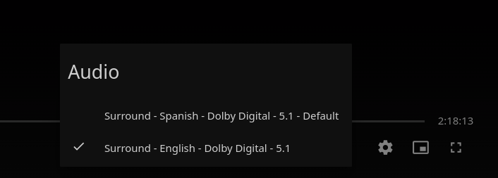 [Issue]: Can not choose language or version on videos while using SyncPlay · Issue #9142 ...