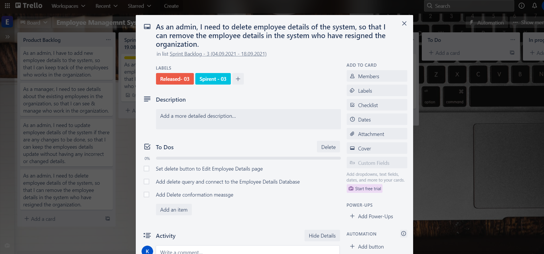 GitHub - kavimadusha/Employee-Management-System