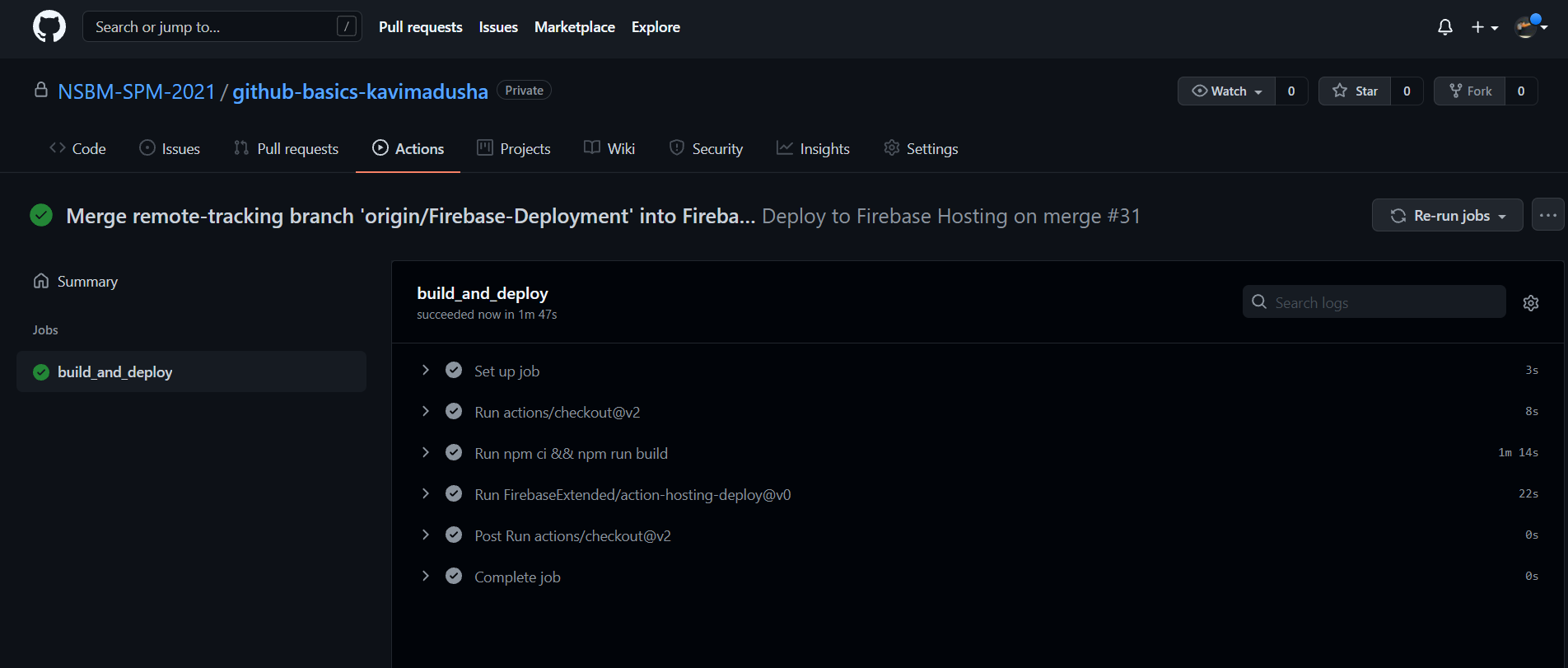 GitHub - kavimadusha/Employee-Management-System