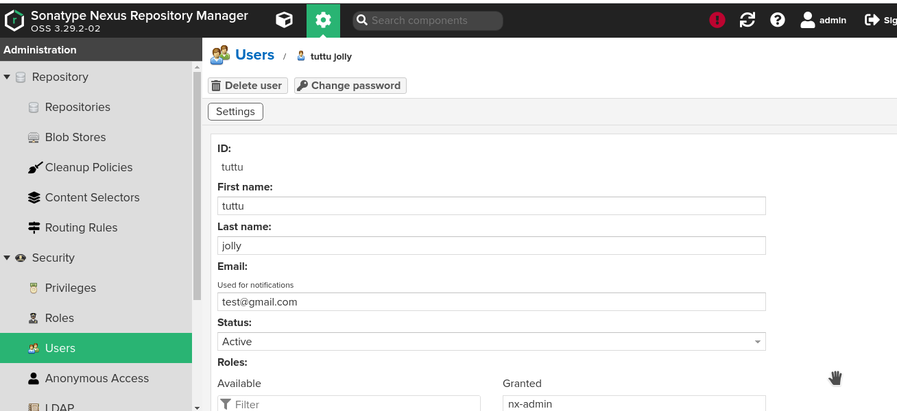 GitHub - Tuttu7/Jenkins_docker_nexus