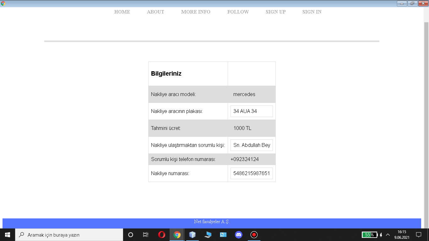 GitHub - utku99/JavaWebApplication