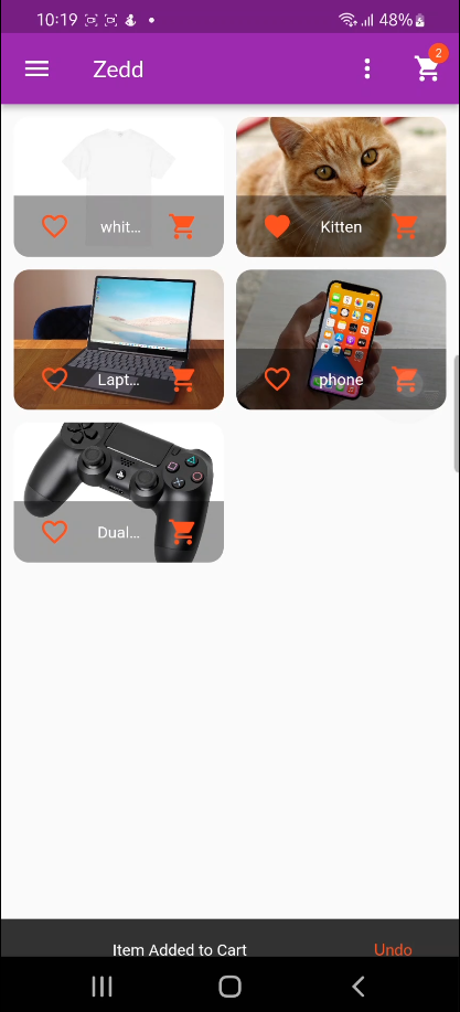 GitHub - Kamelz70/Minimal-Shop-Flutter-App