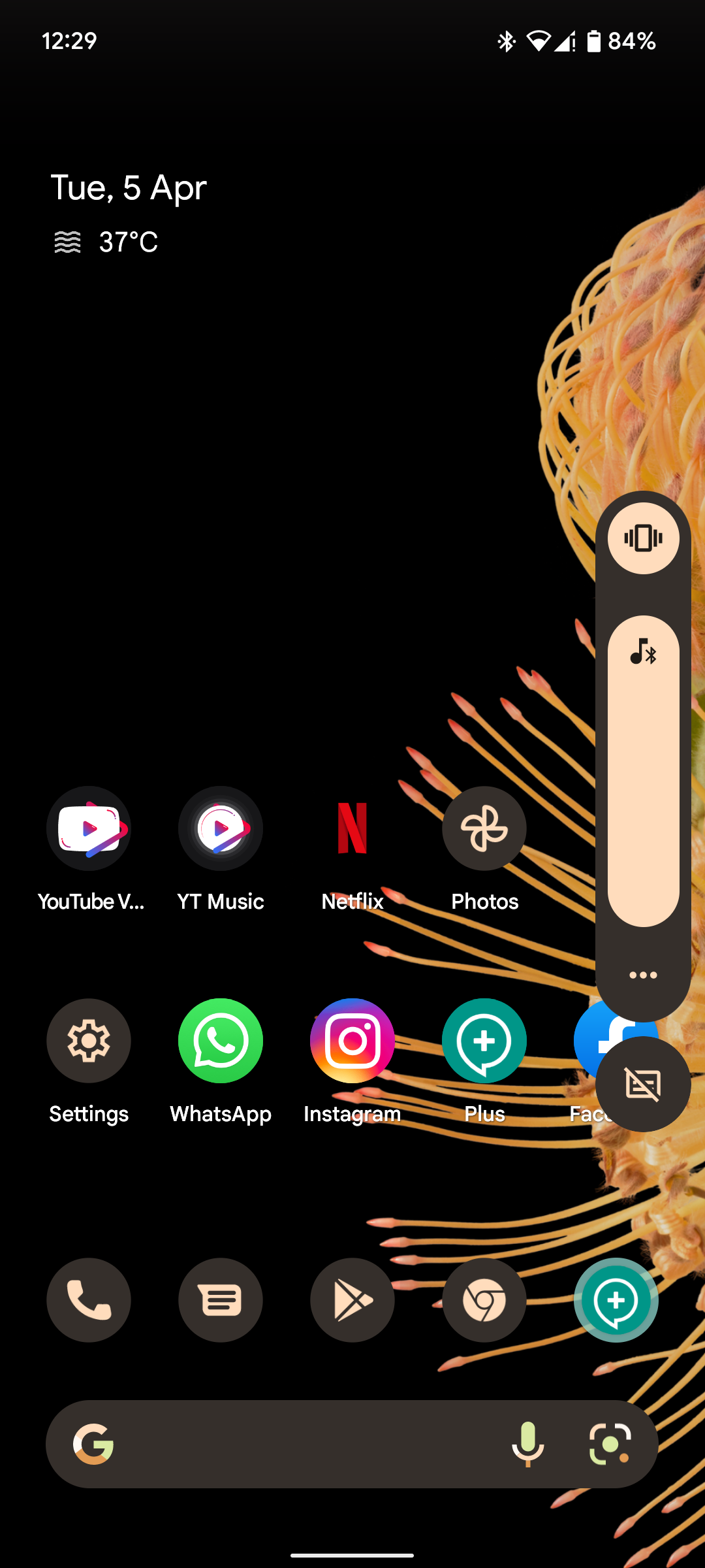 Status bar icon missing · Issue #2141 · PixelExperience/android-issues · GitHub