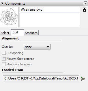 Component imported from non-skp file asscoiated with wrong path · Issue #255 · SketchUp/api ...