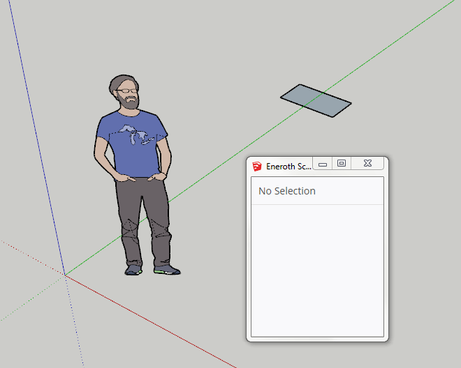 Set scene visibility for entity · Issue #376 · SketchUp/api-issue-tracker · GitHub