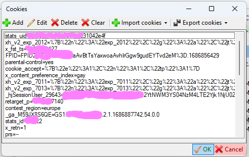 Uncomlpete xHamster downloads w/o error or LOG · Issue #149 · AAndyProgram/SCrawler · GitHub